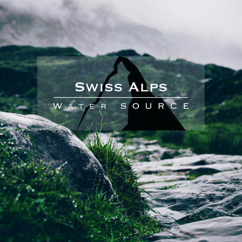 Naturalis & Noise Academy - Swiss Alps - Water Source - Administration