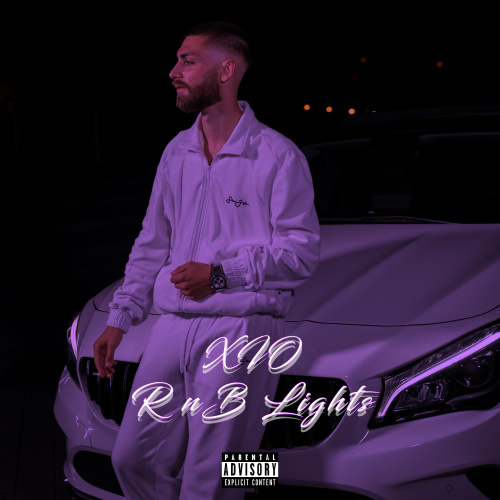 XIO - RnB Lights - Administration