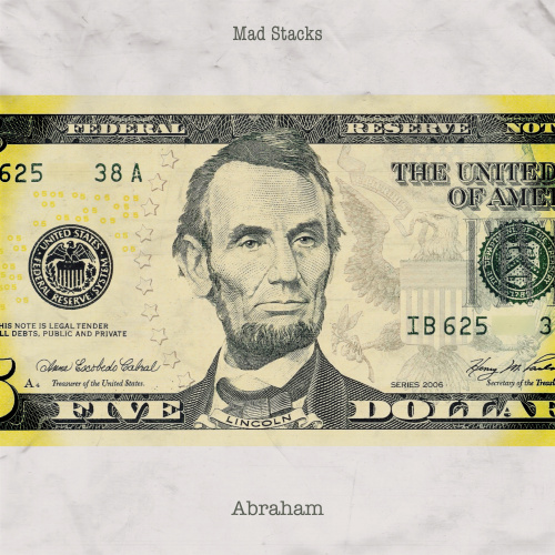 Mad Stacks - Abraham