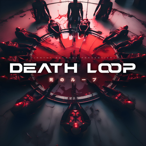 Blokkmonsta - Death Loop