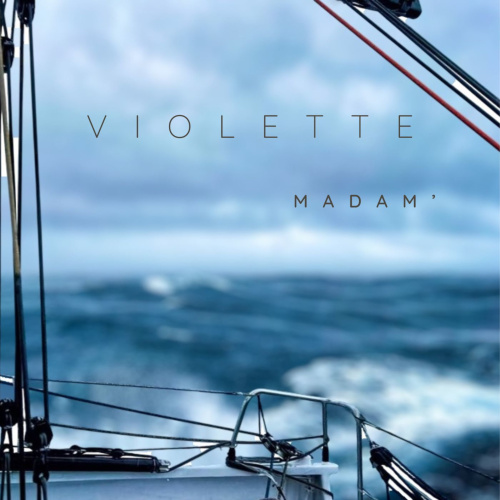 madam' - Violette